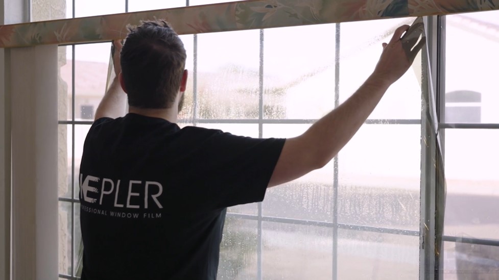 What’s Better: Tinting Windows Yourself Or Hiring A Professional Tinter ...